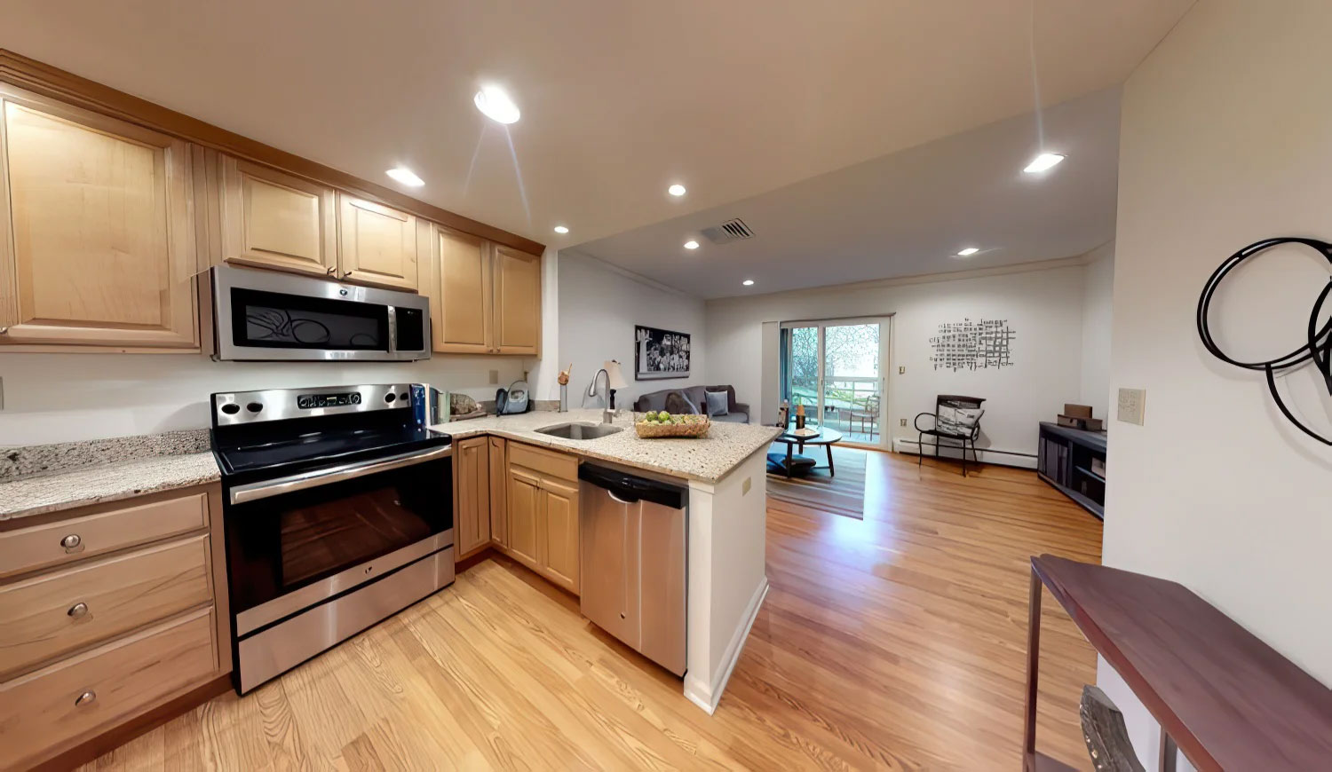 Floor Plans - Duncaster
