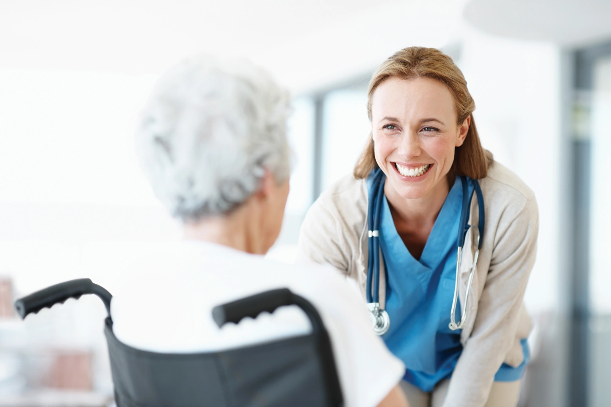Skilled Nursing Memory Care - Duncaster