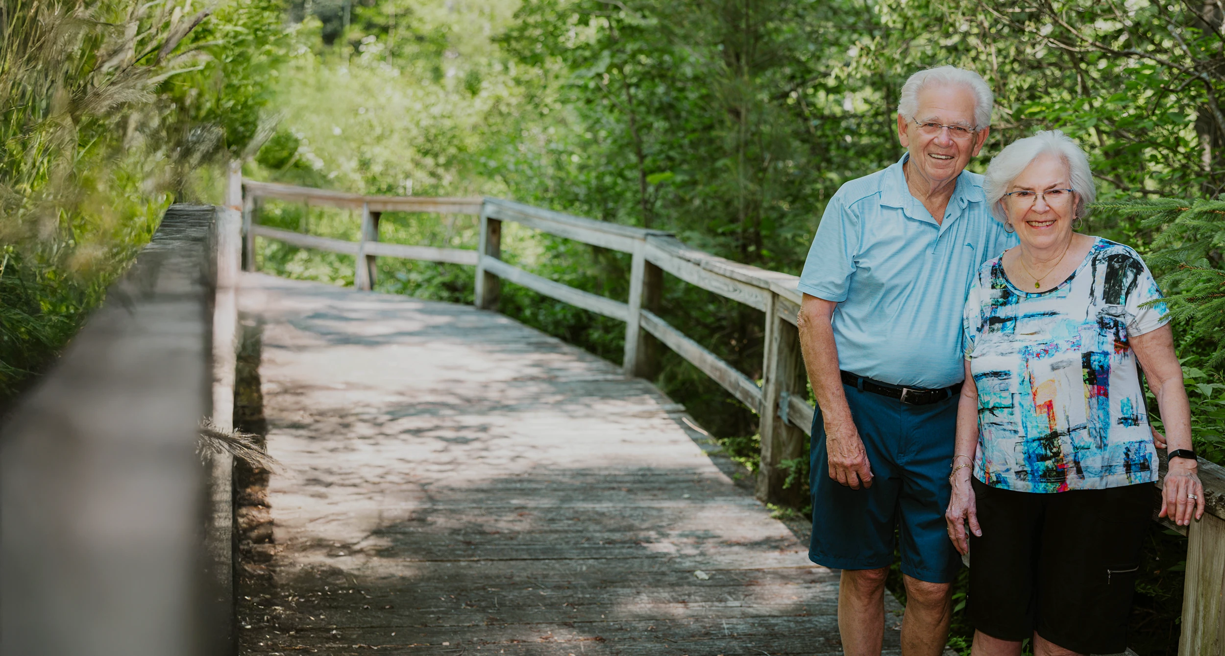 Lifelong Planning - Duncaster