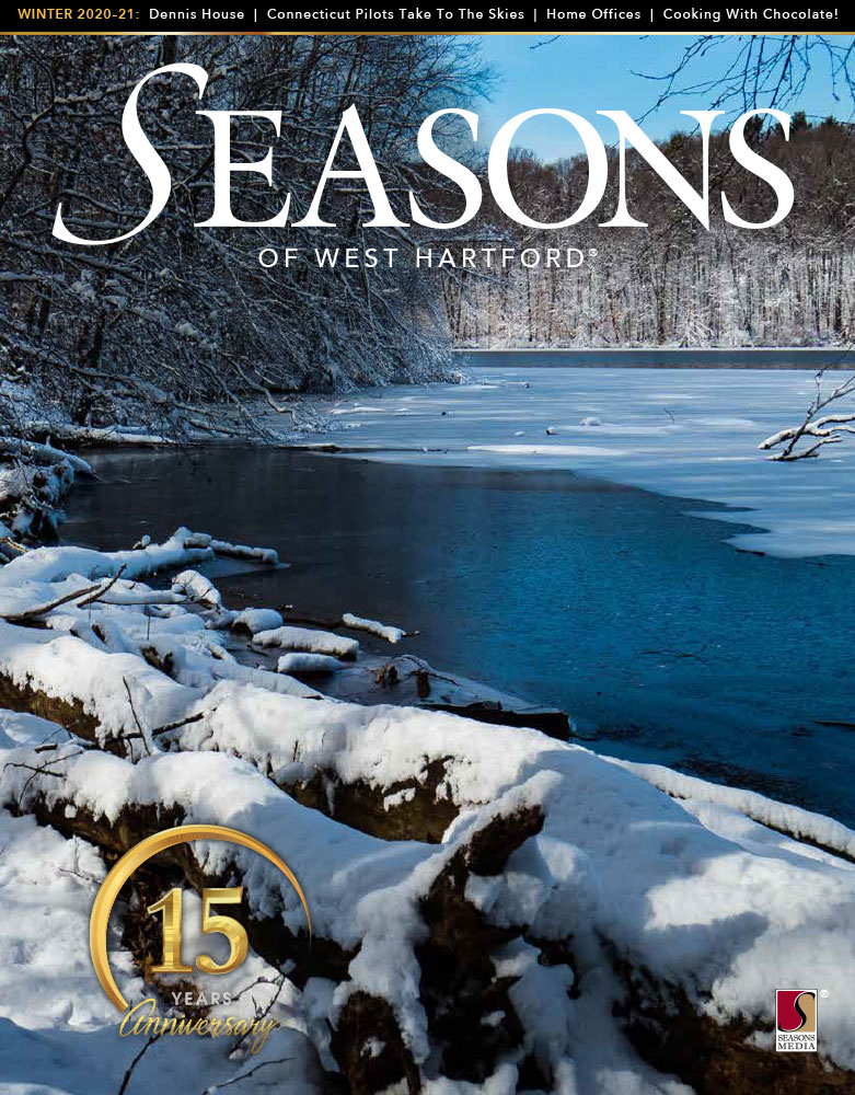 Duncaster Resident Interviewed in Seasons - Duncaster